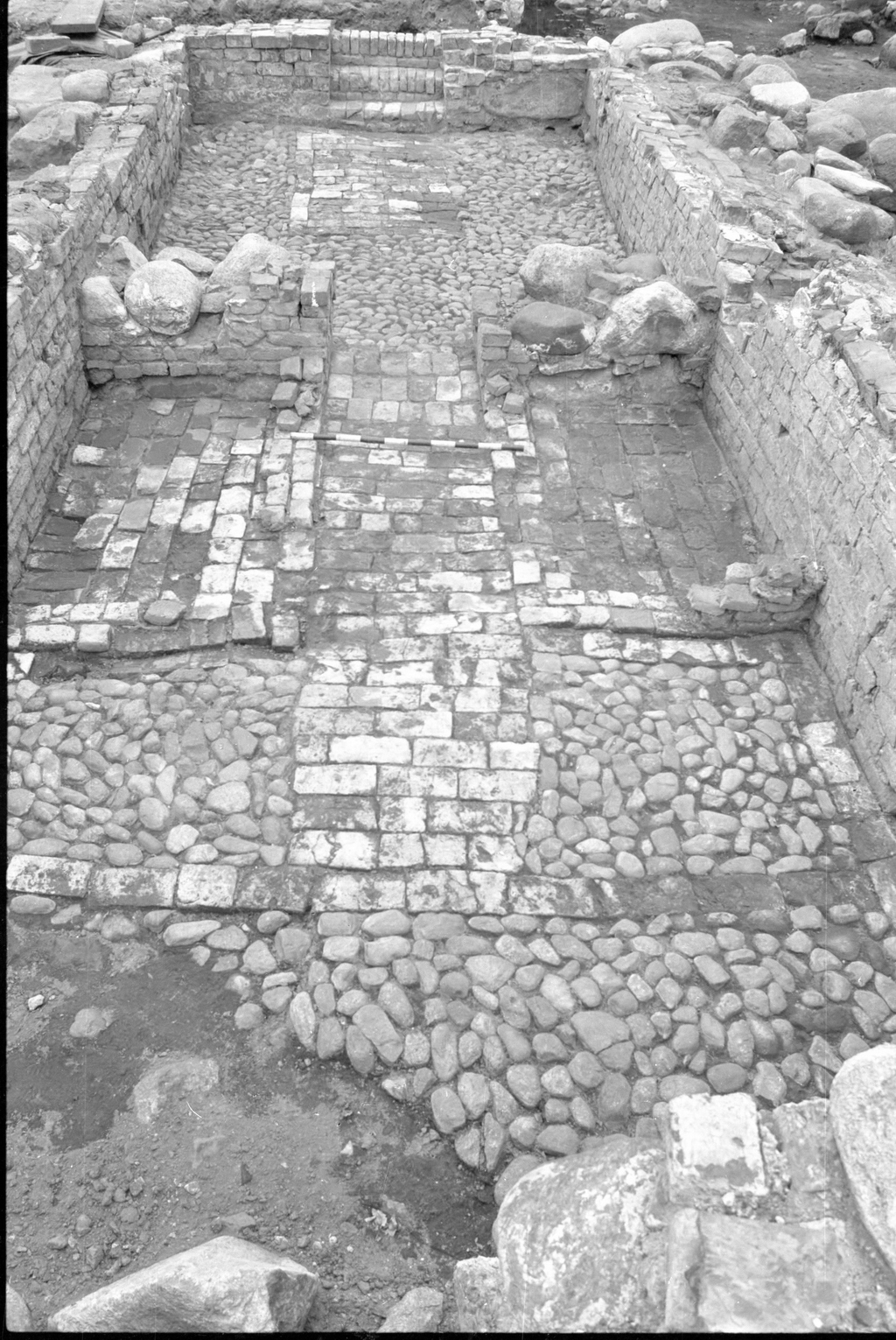 Die Rote Lena - Spuren und Schauplätze