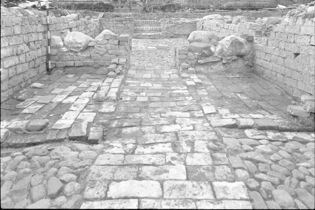 Die Rote Lena - Spuren und Schauplätze