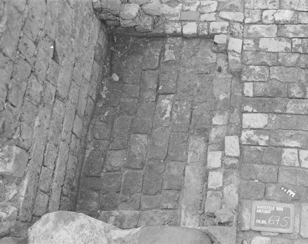 Die Rote Lena - Spuren und Schauplätze