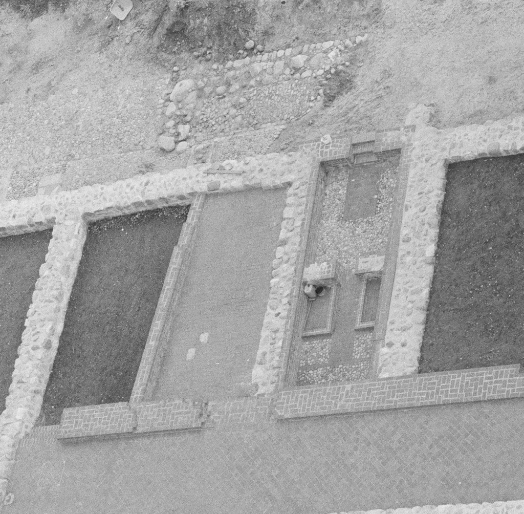 Die Rote Lena - Spuren und Schauplätze