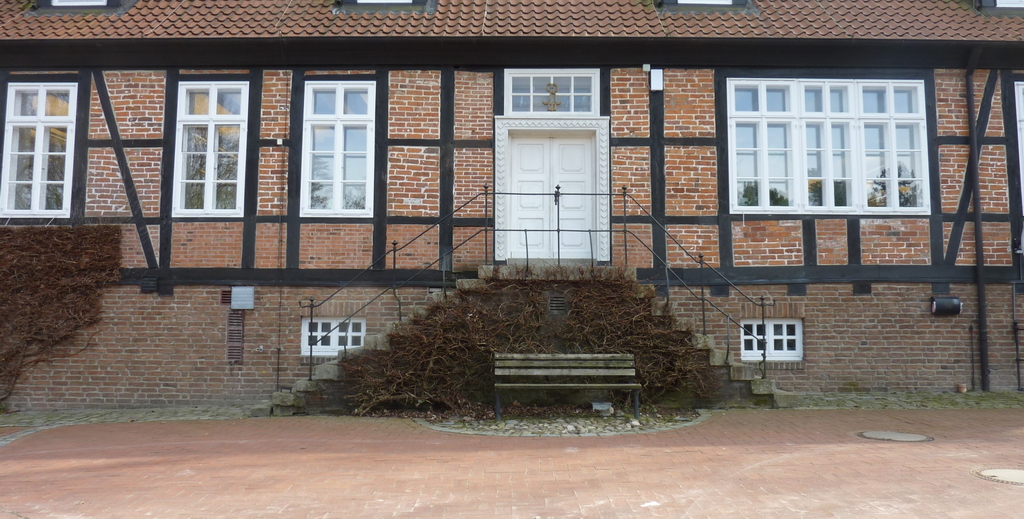 Die Rote Lena - Spuren und Schauplätze